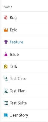 Process Templates | A no-nonsense blog on DevOps