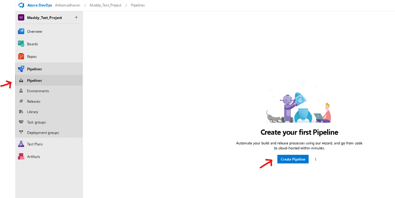 Azure DevOps Pipeline - Classic vs YAML | A no-nonsense blog on DevOps