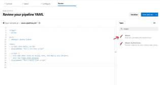 Azure DevOps Pipeline - Classic vs YAML | A no-nonsense blog on DevOps