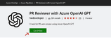 Pull Request Review with OpenAI GPT | A no-nonsense blog on DevOps