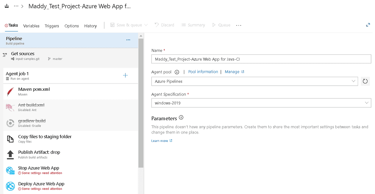 Azure DevOps Pipeline - Classic vs YAML | A no-nonsense blog on DevOps