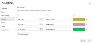 Delivery Plans 2.0 | A no-nonsense blog on DevOps