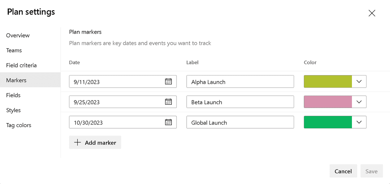 Delivery Plans 2.0 | A no-nonsense blog on DevOps